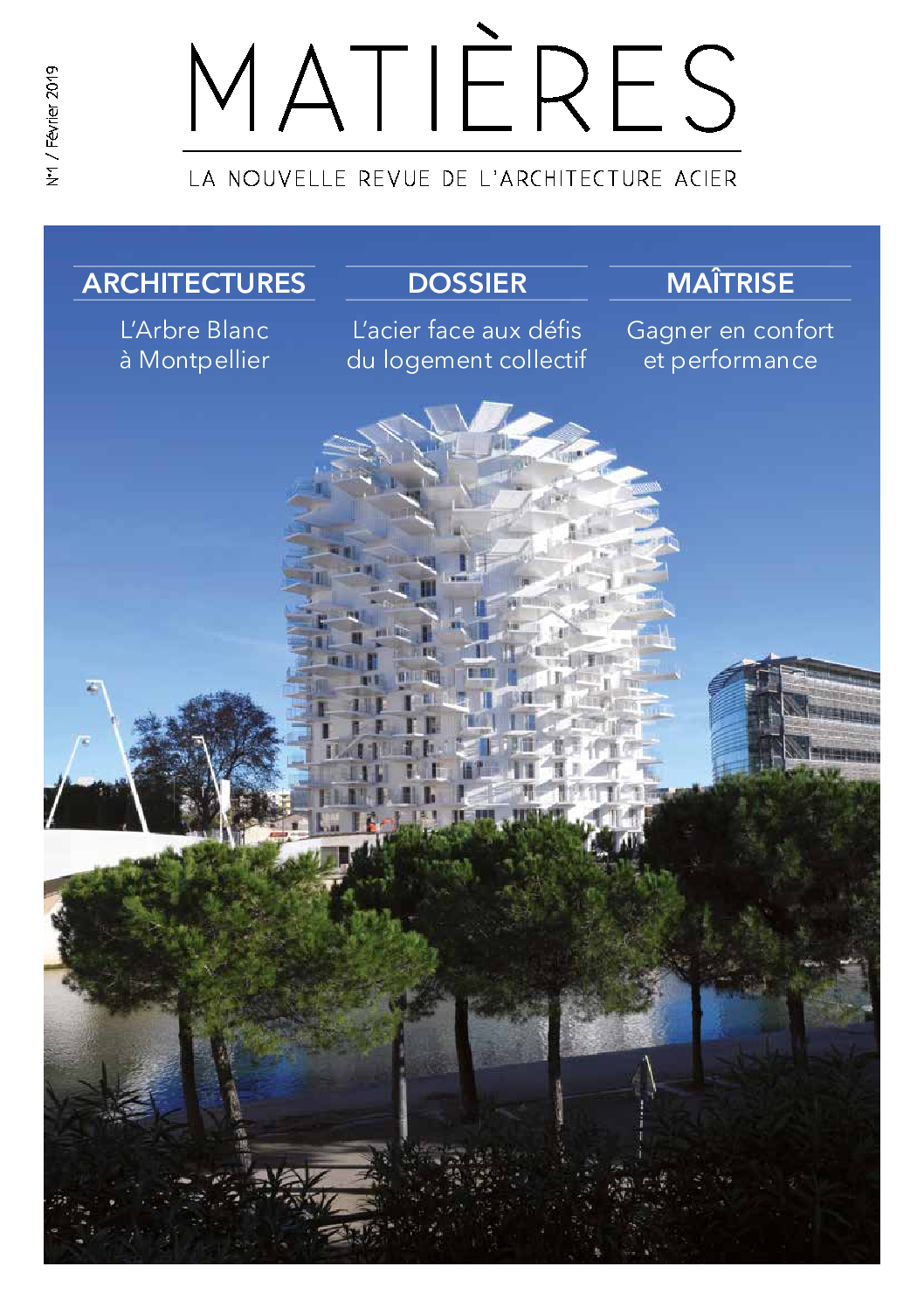 PATRICIA LOUIS MATIERE | Groupe Louis