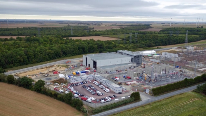 IFA2 8 | Groupe Louis