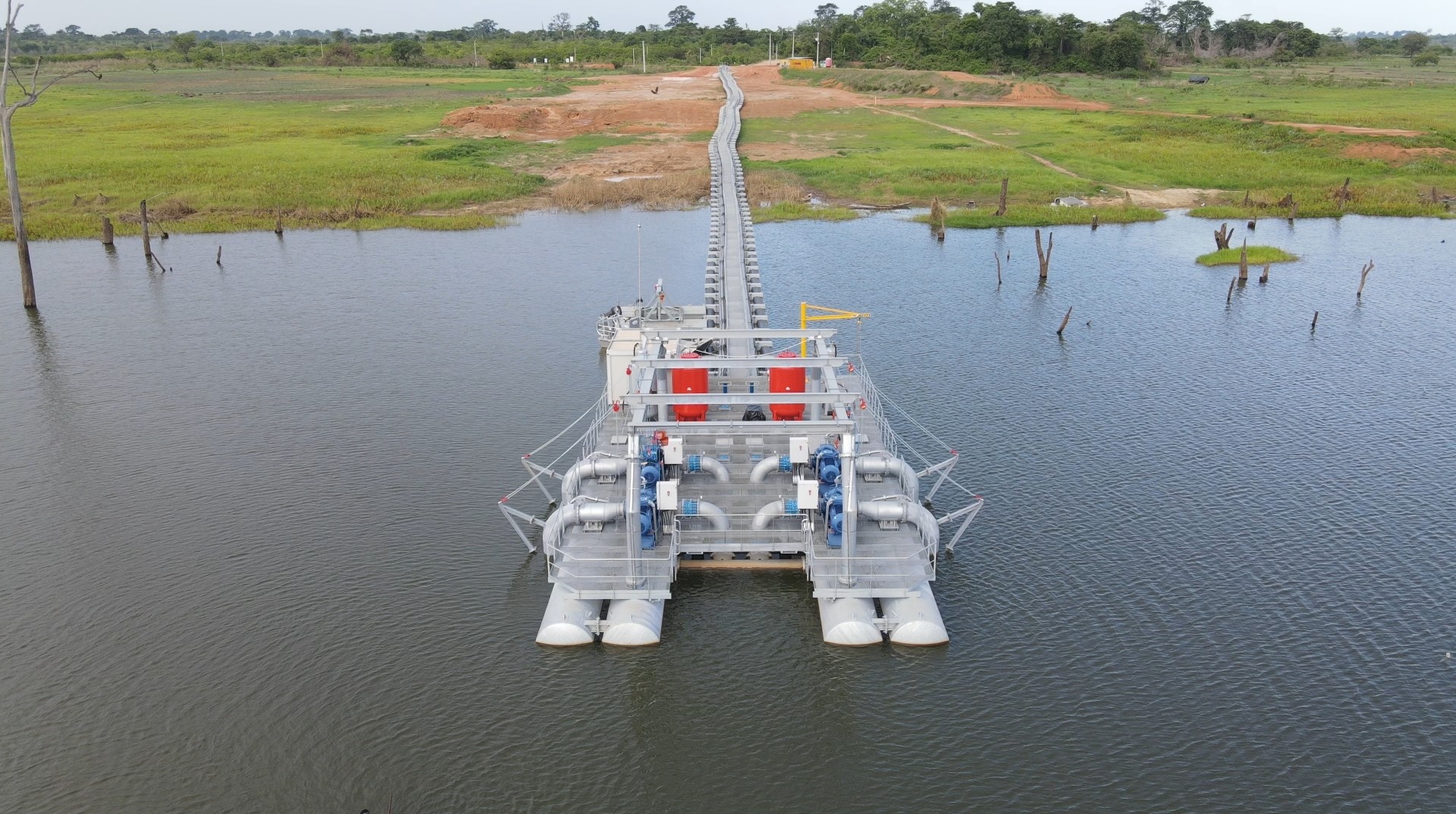 barge1 | Groupe Louis